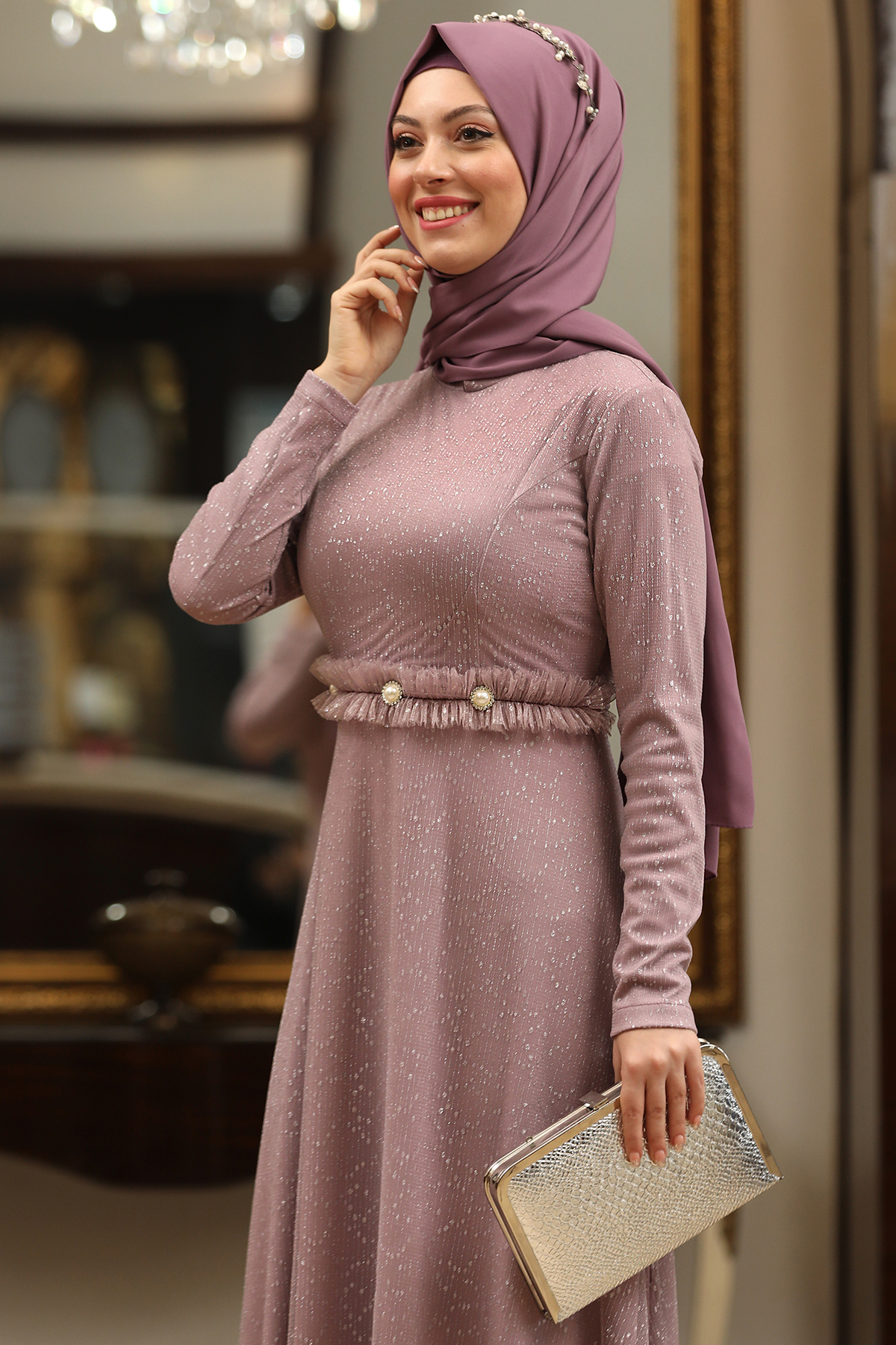 Melis Abiye - Gül Kurusu Melis Abiye - Gül Kurusu